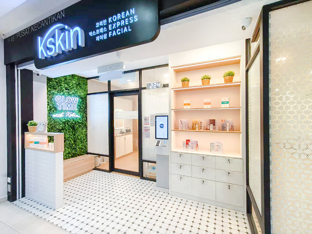 Outlets | Kskin