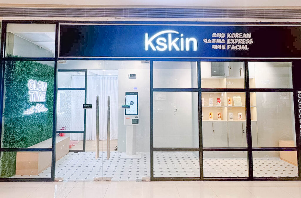 Outlets | Kskin
