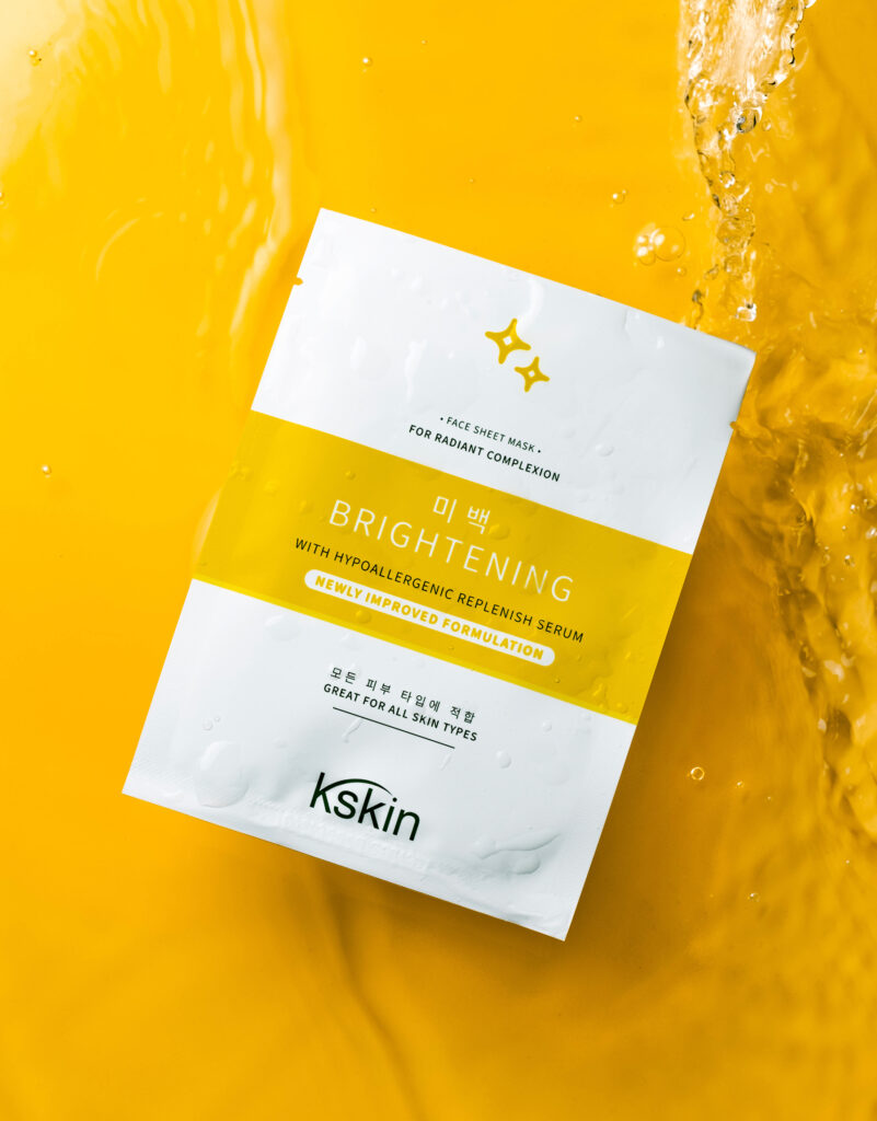 BRIGHTENING MASK | Kskin
