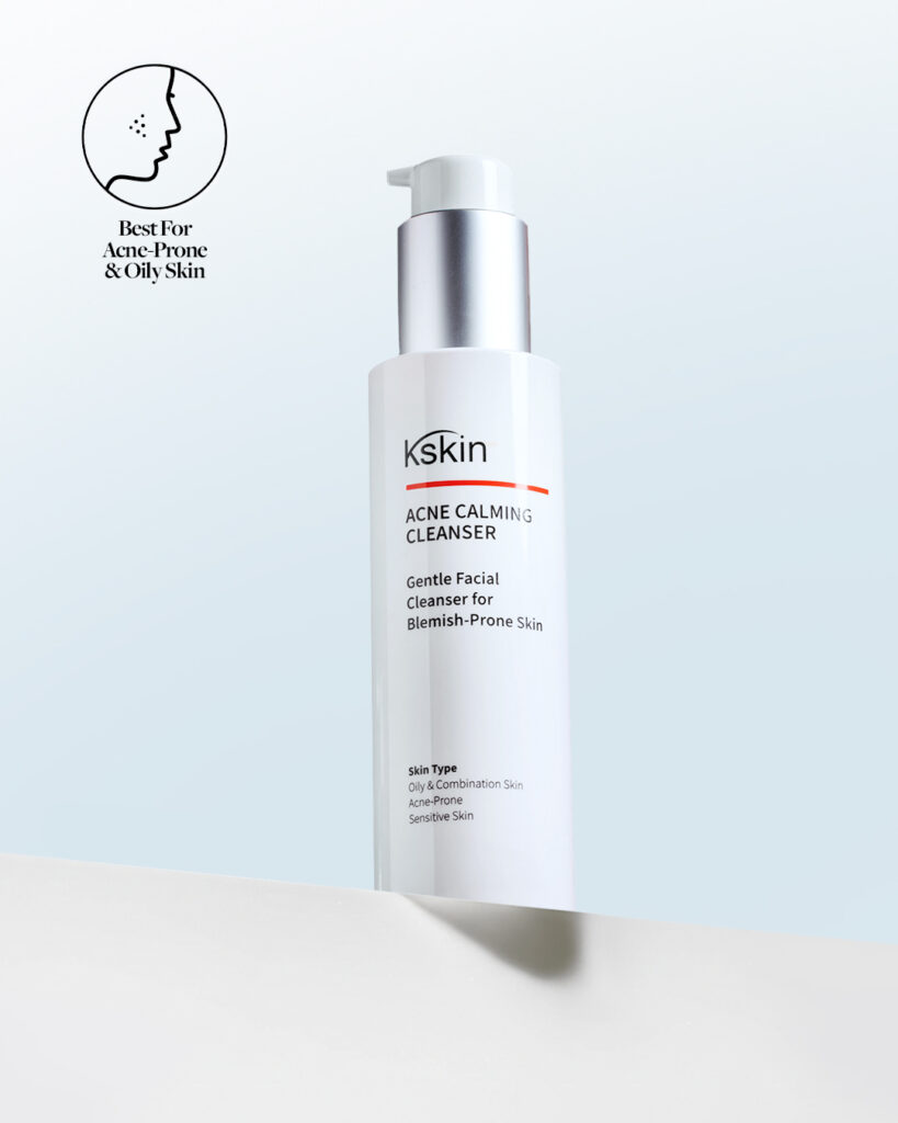 Kskin Korean Express Facial | Glow in 15 Mins