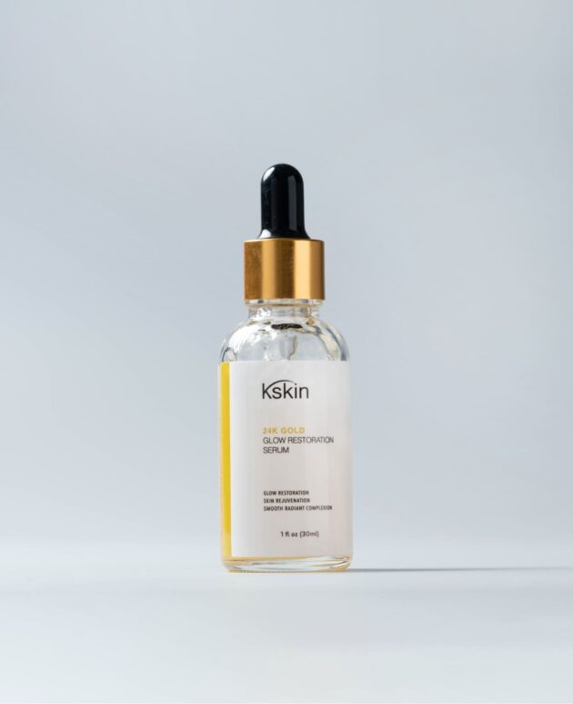 Kskin Korean Express Facial | Glow in 15 Mins