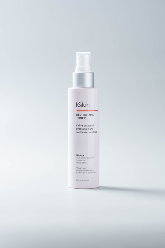 REVITALIZING TONER | Kskin