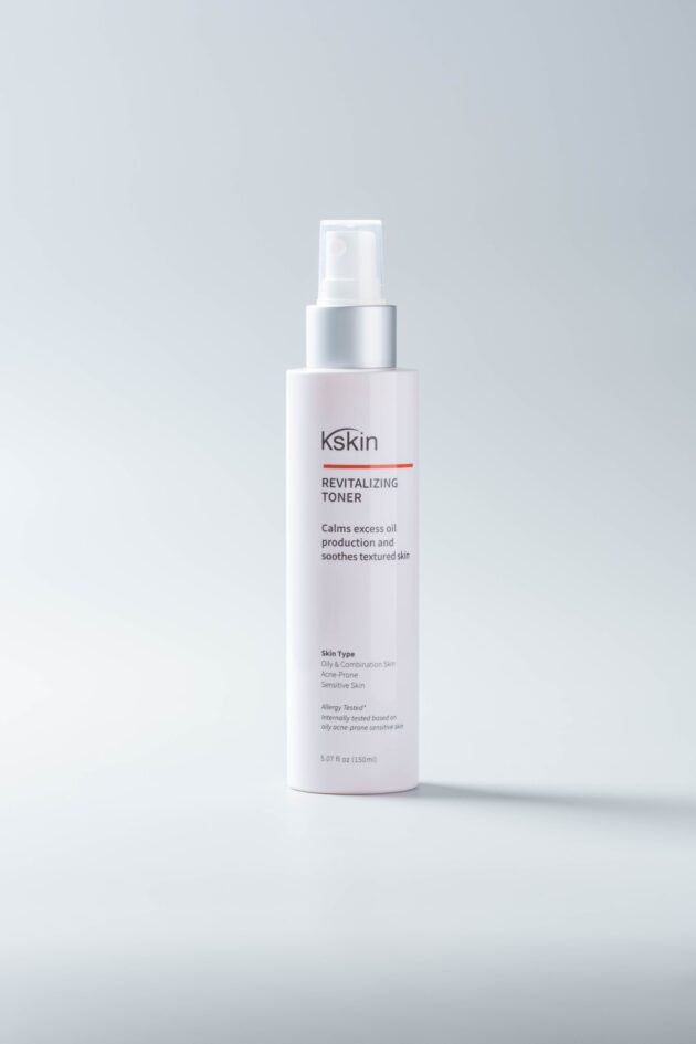 REVITALIZING TONER | Kskin
