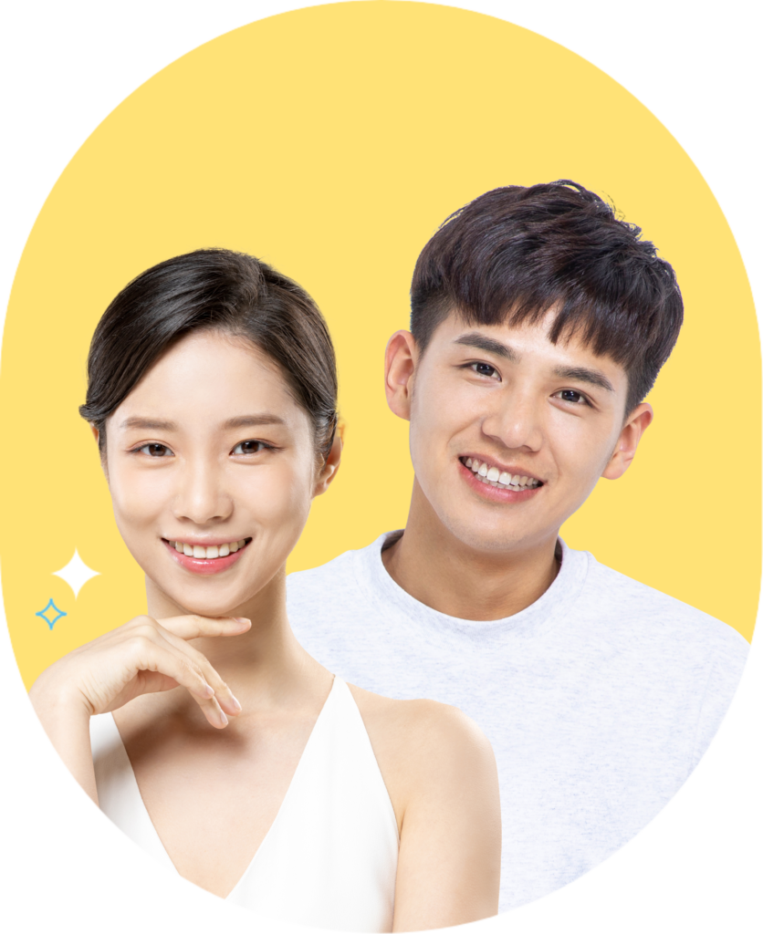 Kskin Korean Express Facial | Glow in 15 Mins