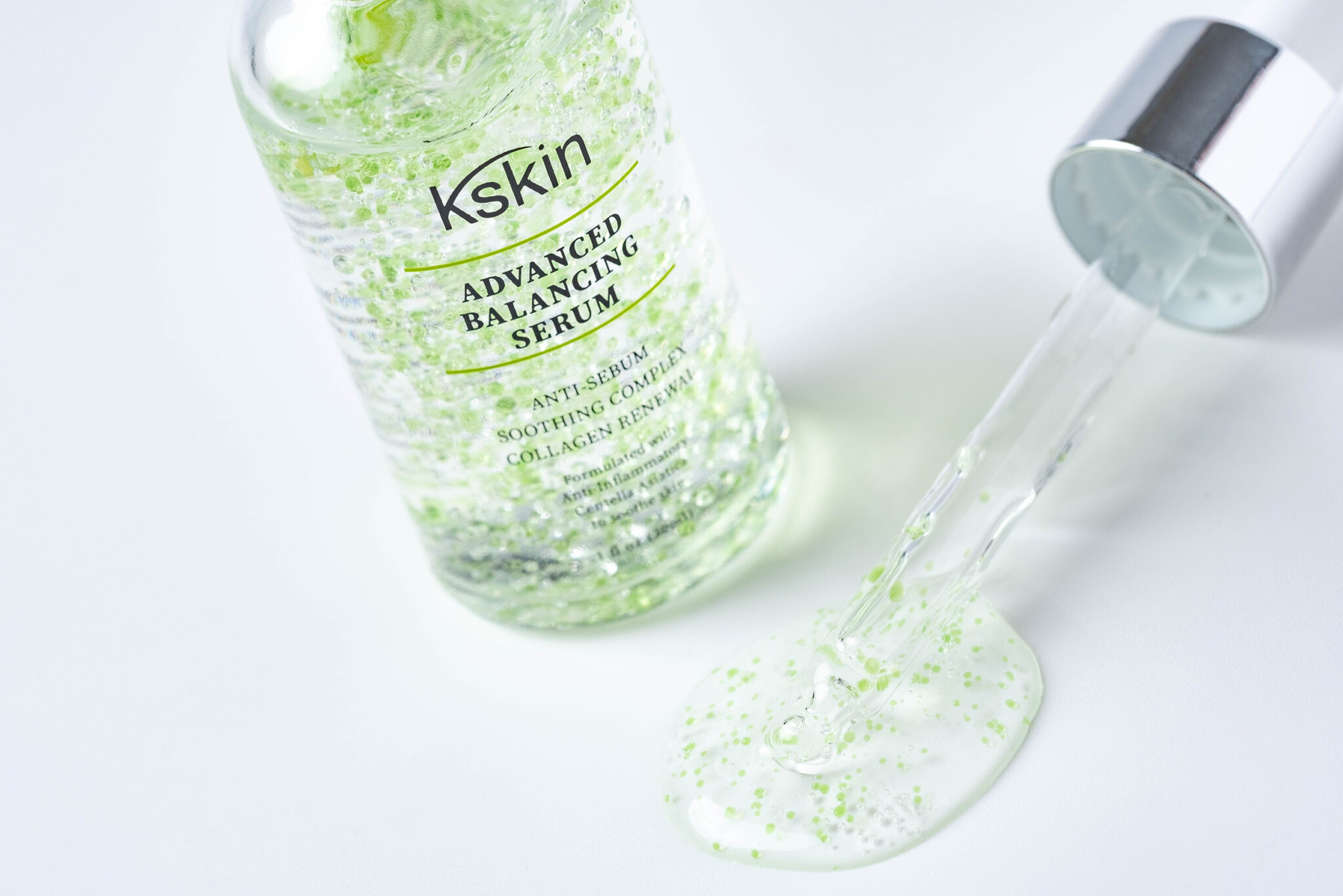 ADVANCED BALANCING SERUM | Kskin