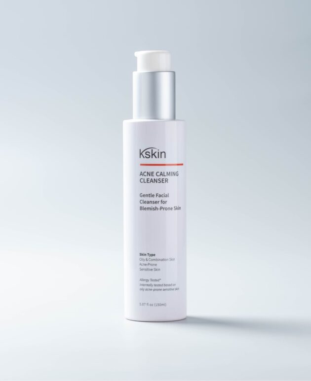 Kskin Korean Express Facial | Glow in 15 Mins