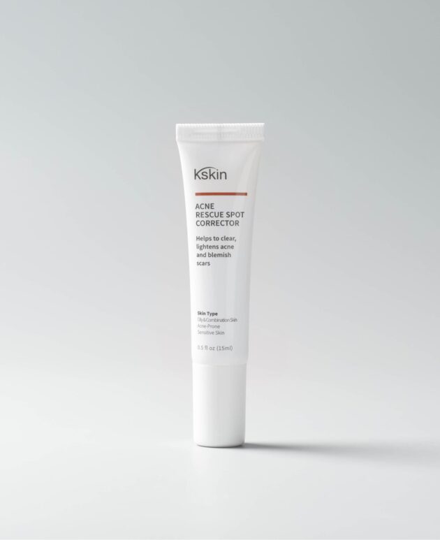 Kskin Korean Express Facial | Glow in 15 Mins