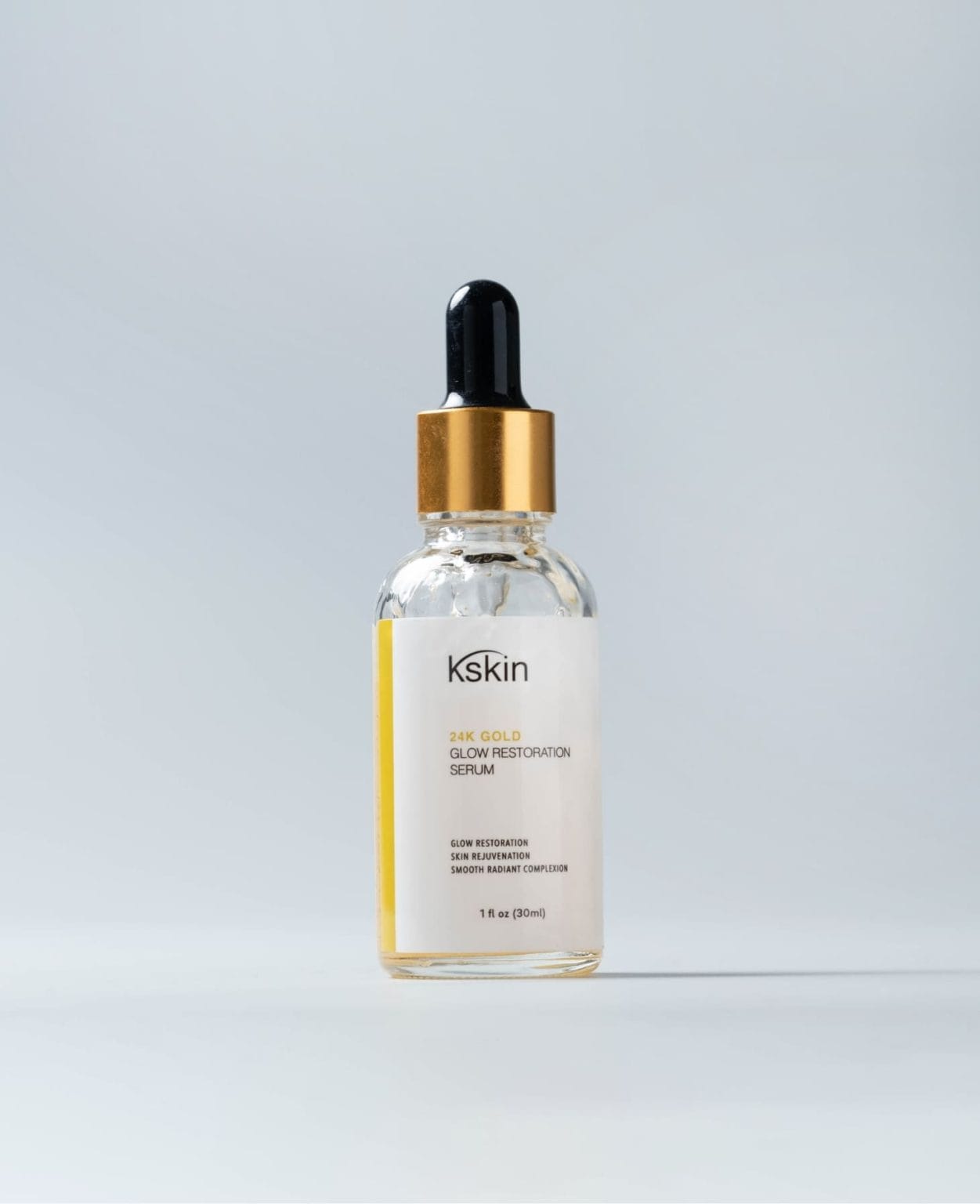 Kskin Korean Express Facial | Glow in 15 Mins