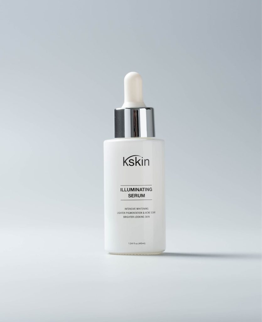 Kskin Korean Express Facial | Glow in 15 Mins