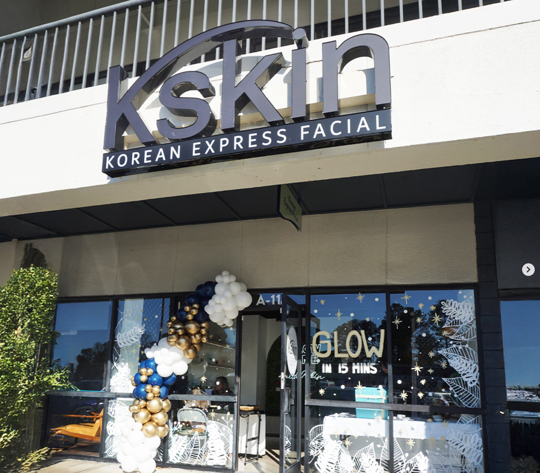 Kskin Korean Express Facial | Glow in 15 Mins